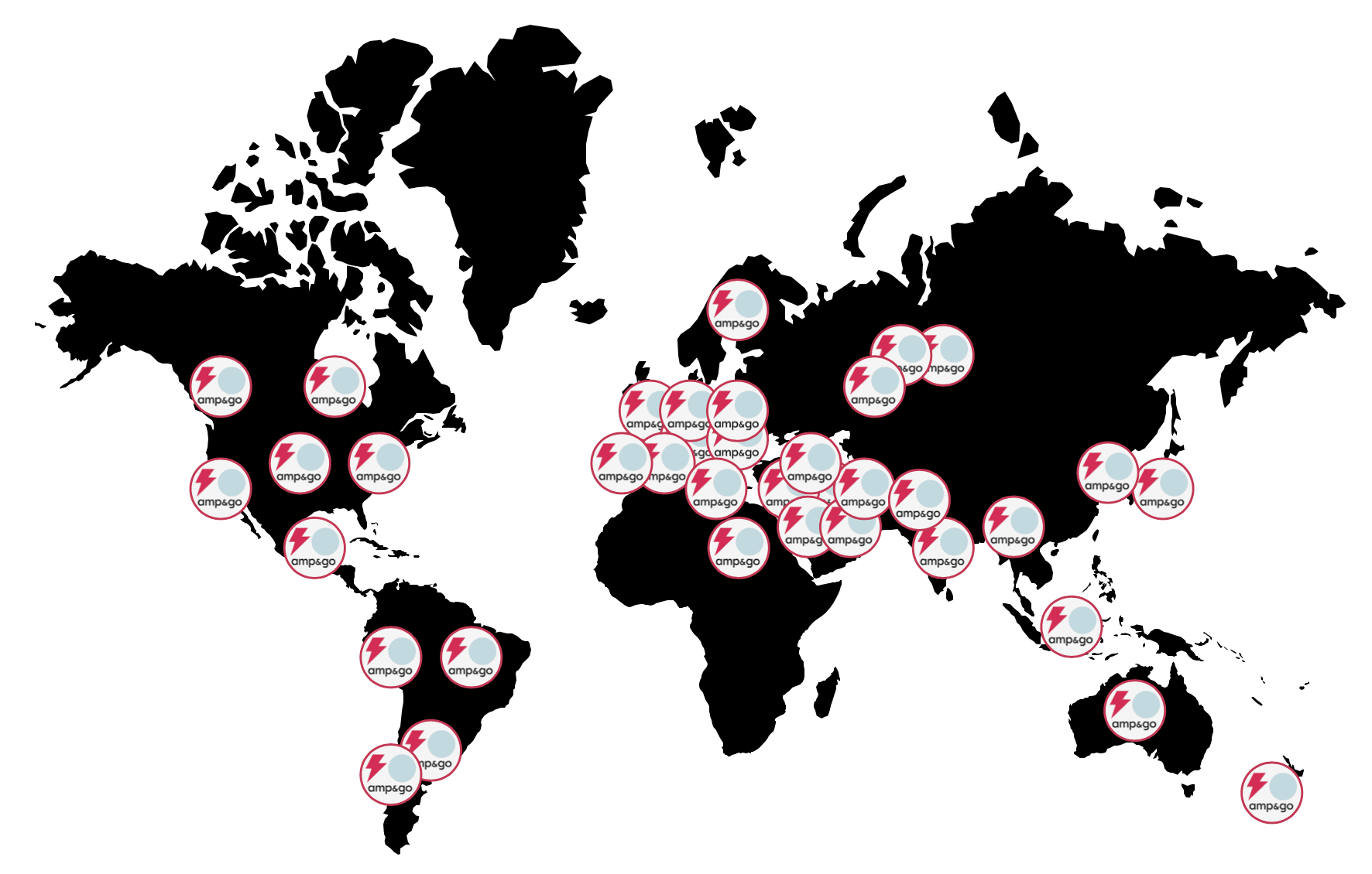 amp&go | Performance Based Influencer Marketing